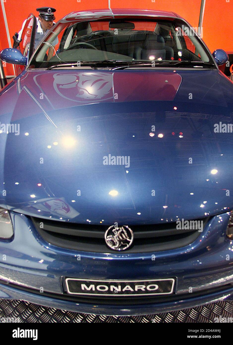Monaro coupe hi-res stock photography and images - Alamy