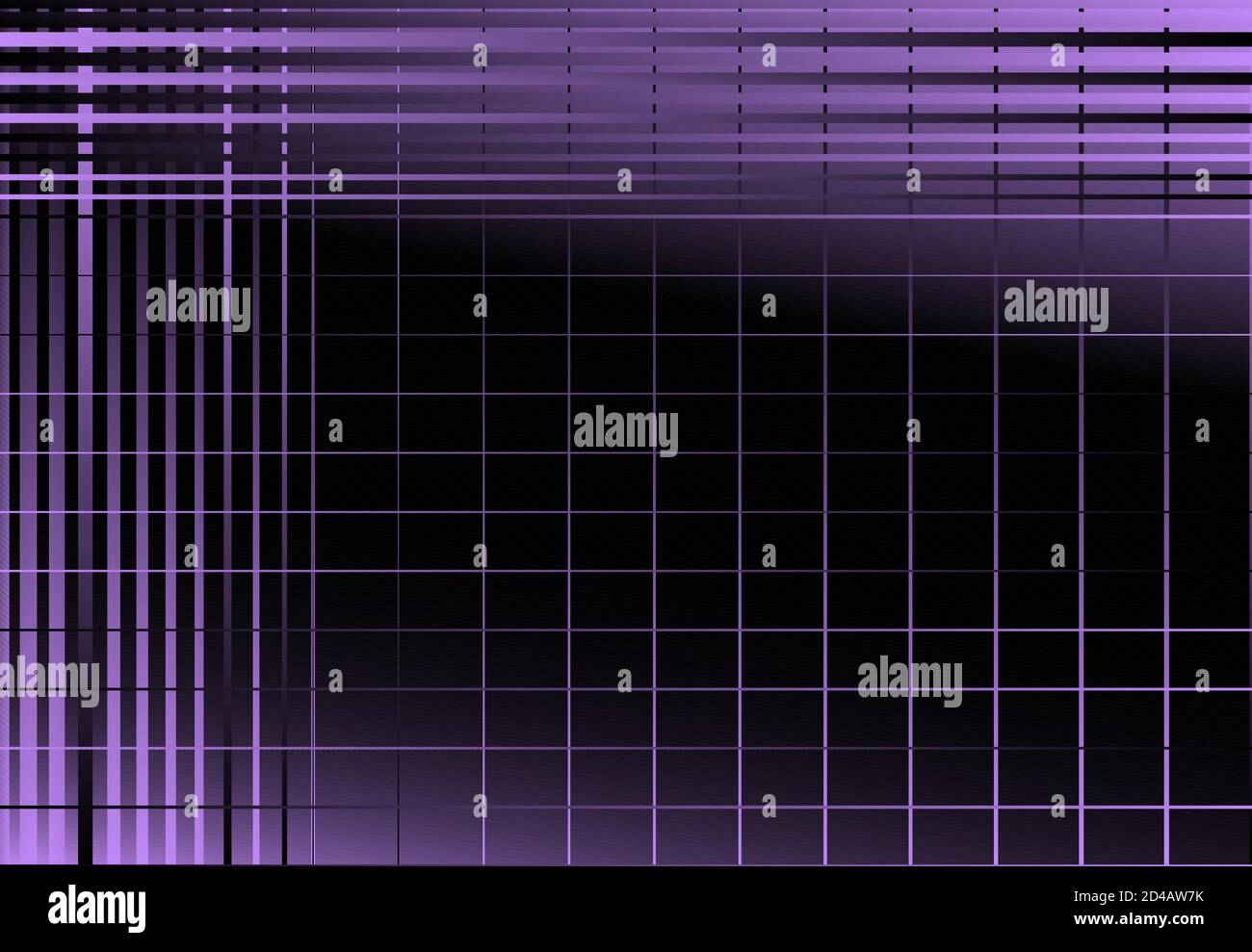 Grid, mesh, lattice or grating. Intersecting, crossing, zig-zag lines ...