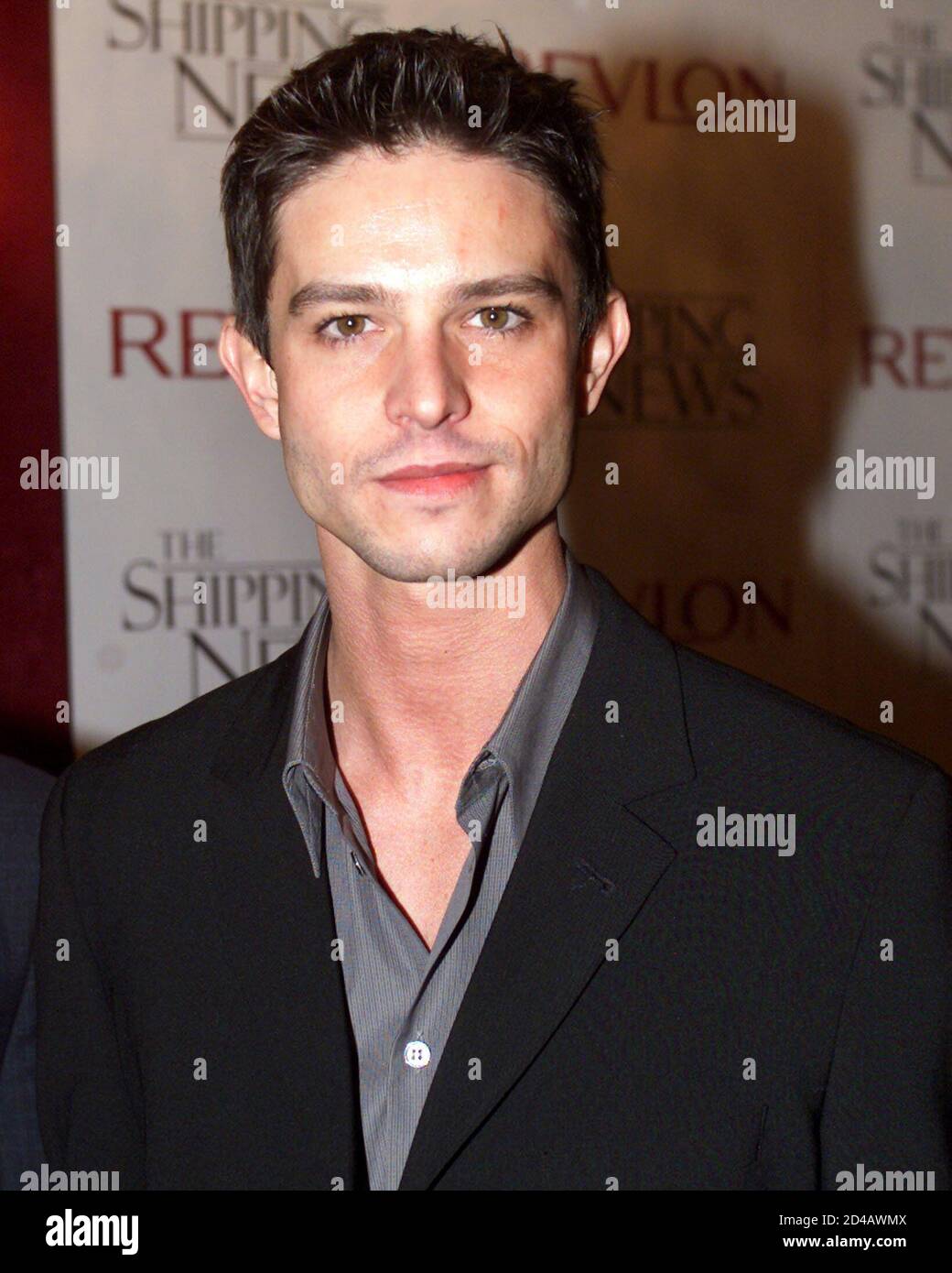 Jason Behr Movies