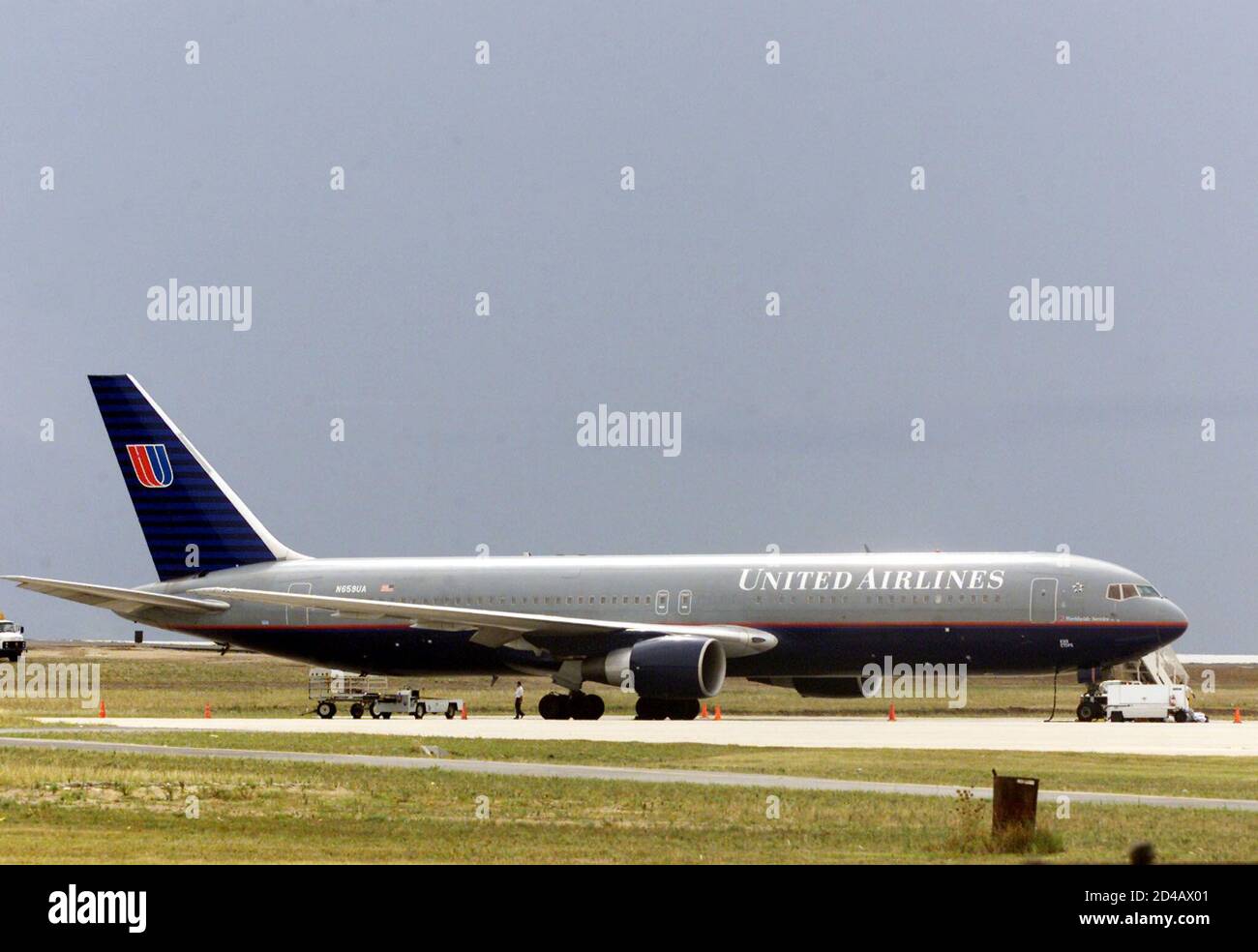 United ailines hi-res stock photography and images - Alamy