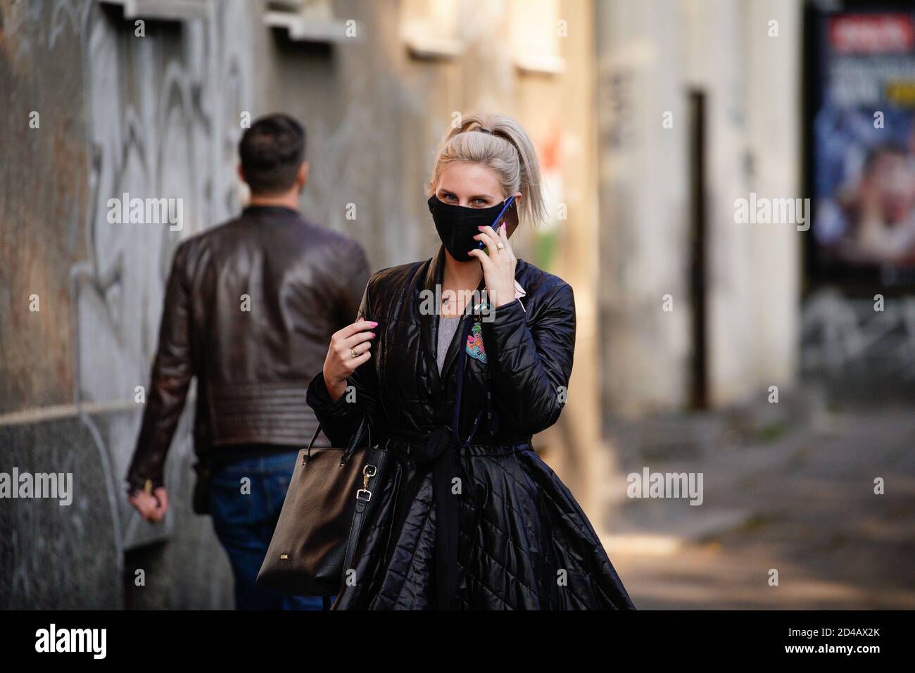 111 8th hi-res stock photography and images - Alamy