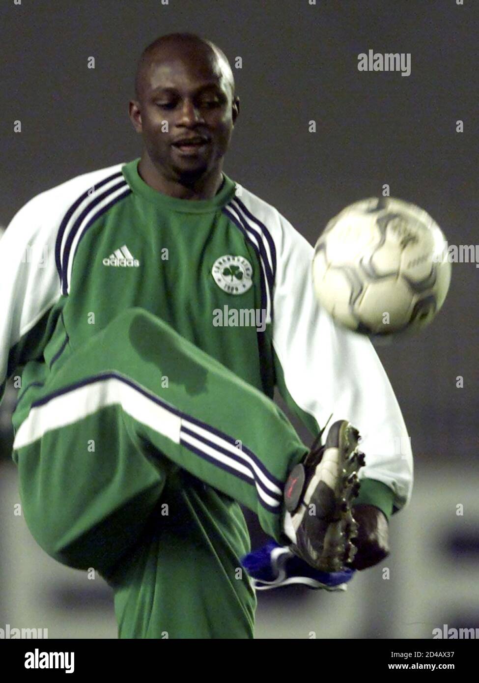 Emmanuel olisadebe hi-res stock photography and images - Alamy