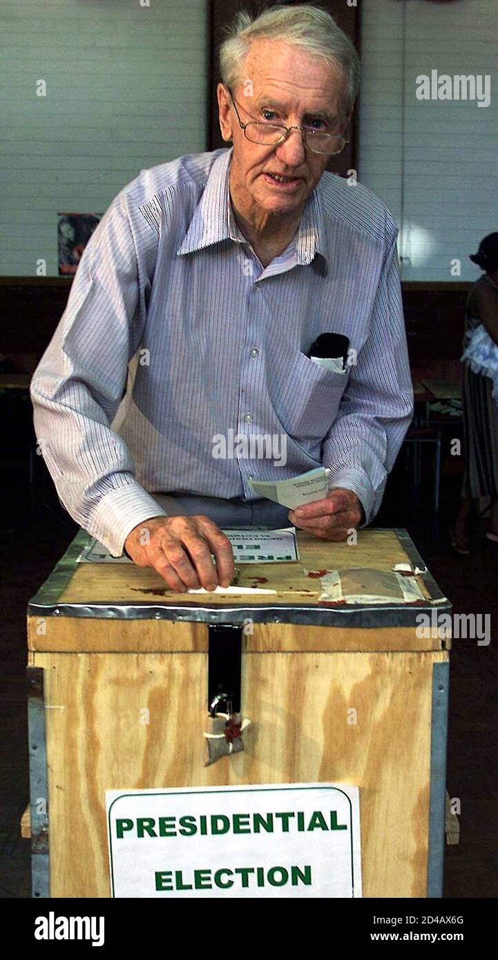 Prime minister of rhodesia hi-res stock photography and images - Alamy