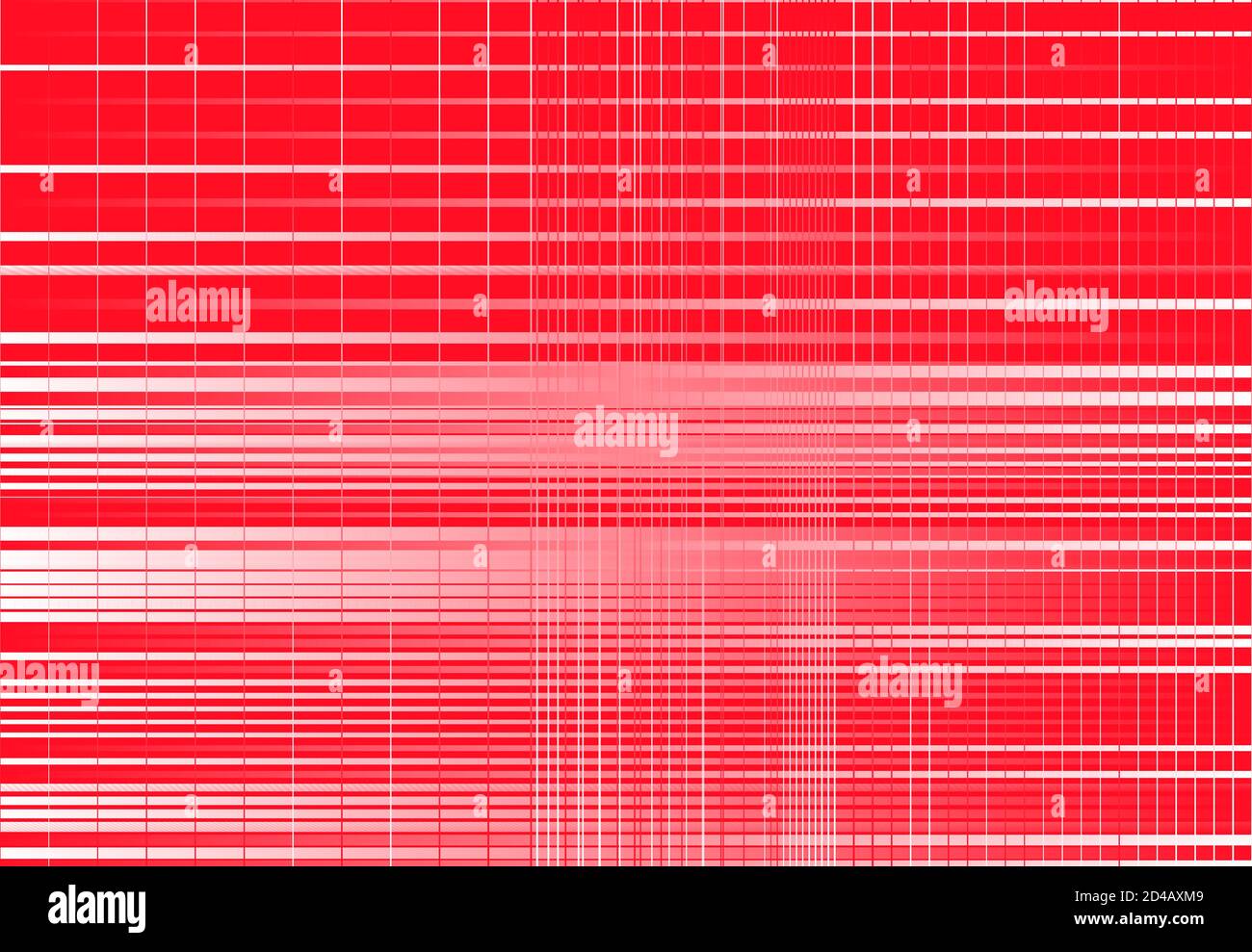 Transect lines hi-res stock photography and images - Alamy