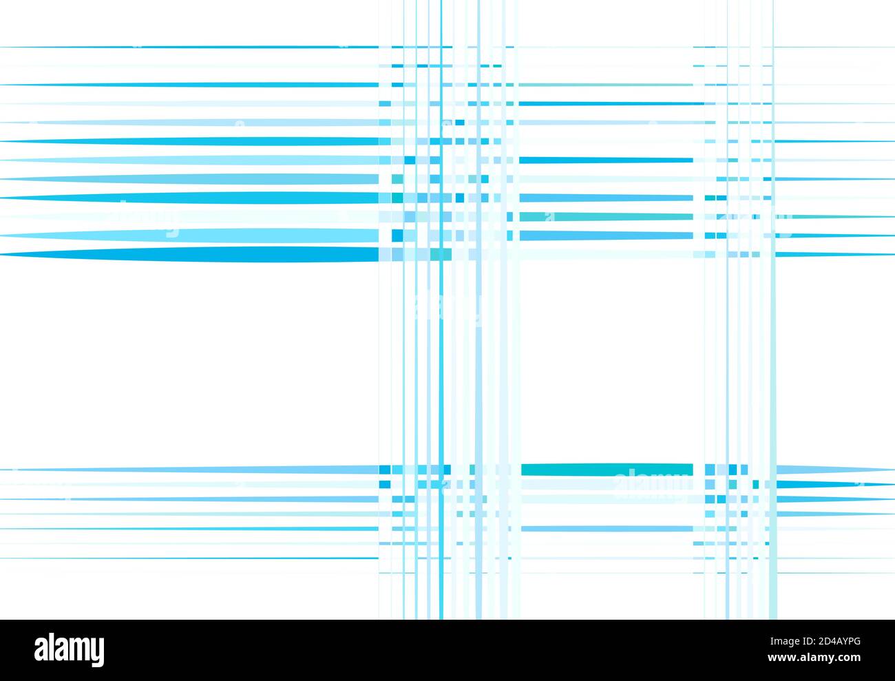 Interlocking lines Cut Out Stock Images & Pictures - Alamy