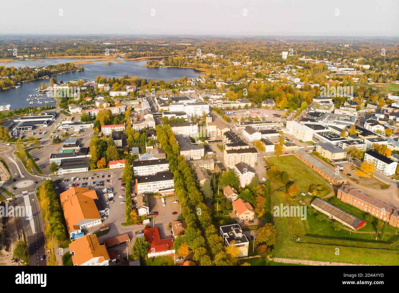 Hamina finland sea hi-res stock photography and images - Alamy