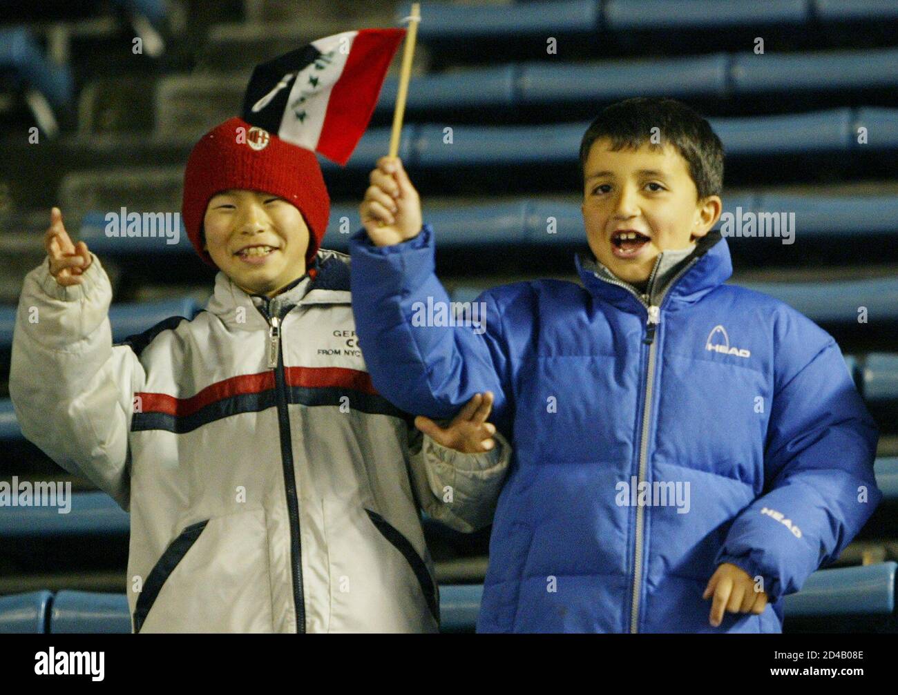 Japan Iraq Flag High Resolution Stock Photography and Images - Alamy