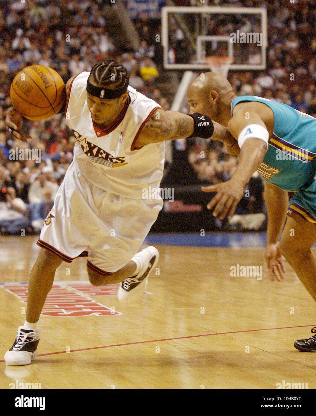 Action stealing ball hi-res stock photography and images - Alamy