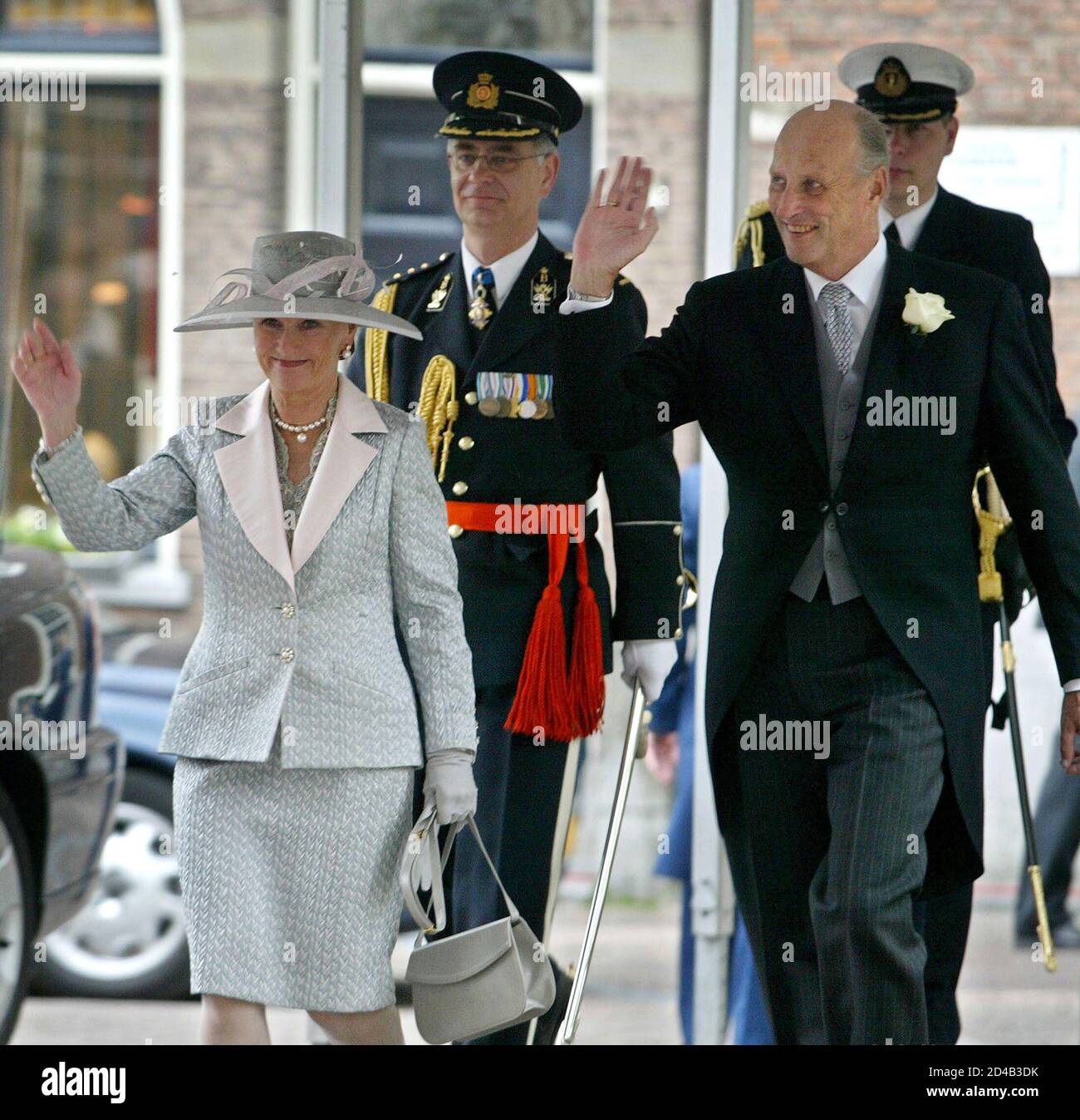 Acm netherlands hi-res stock photography and images - Alamy