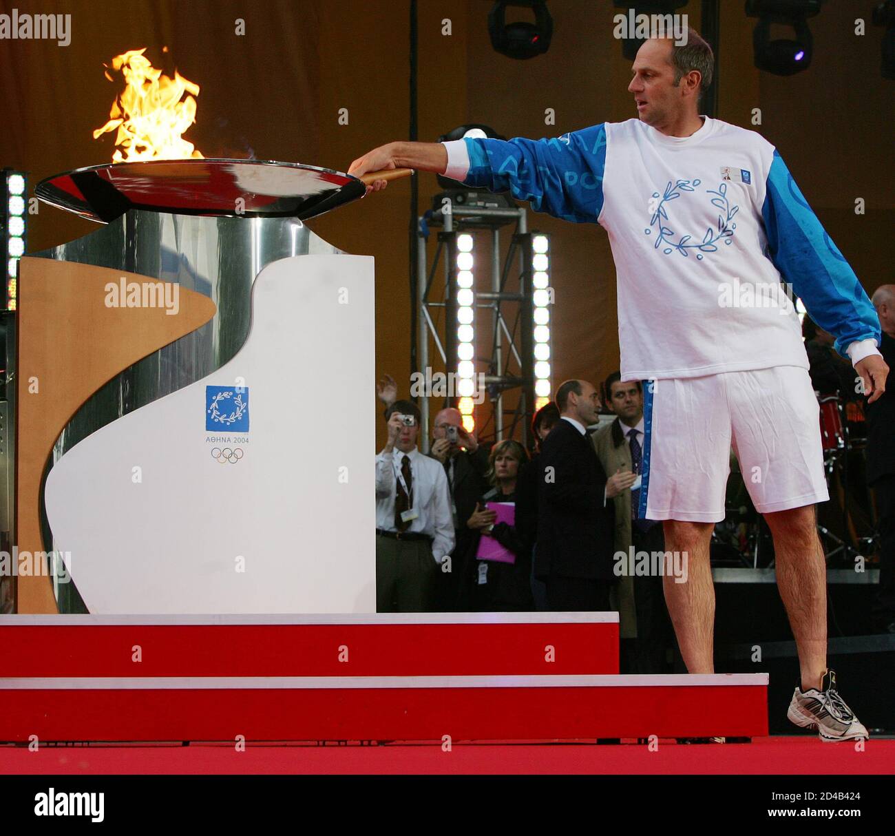 Relay party hi-res stock photography and images - Alamy