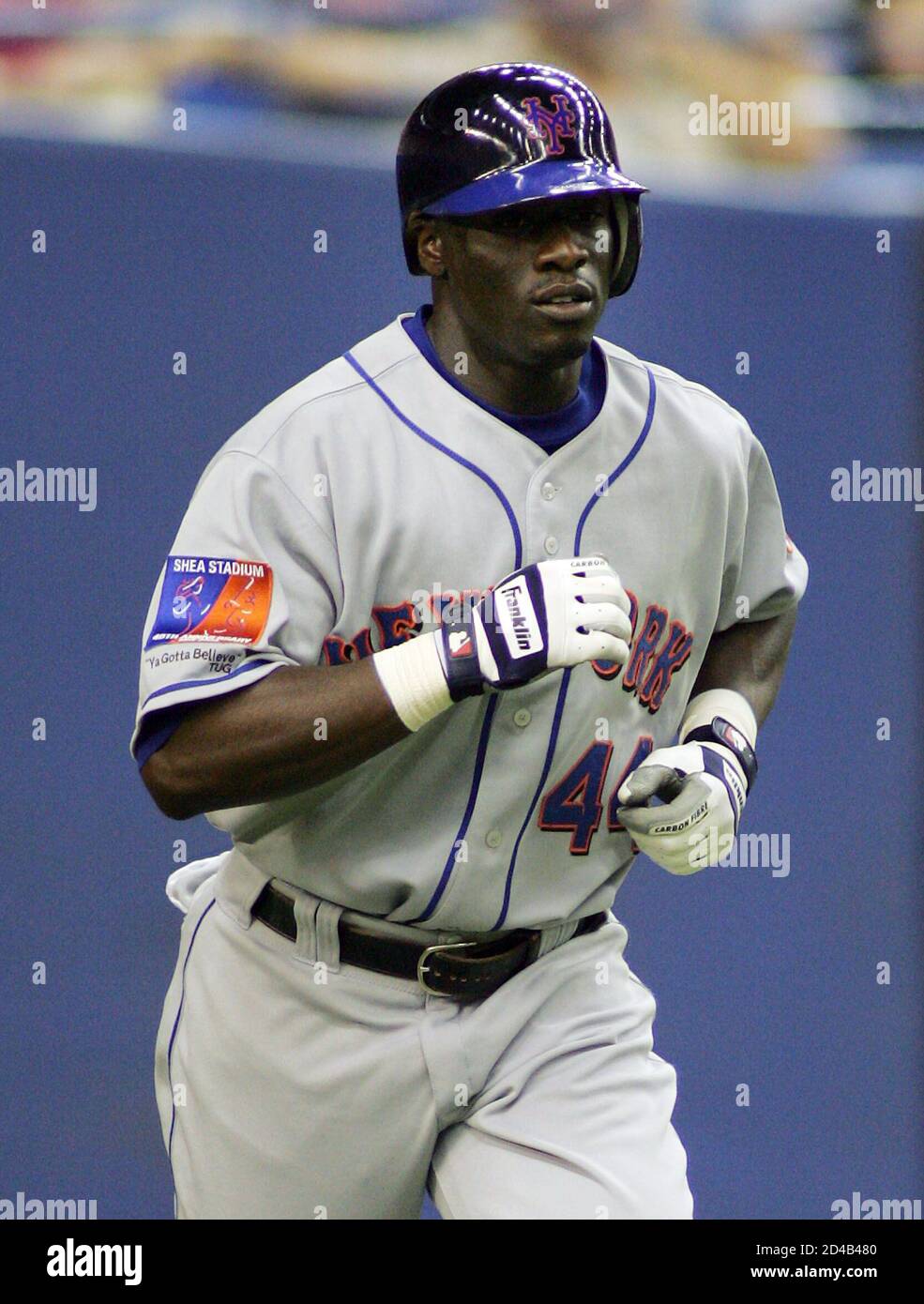 Home Of The Montreal Expos High Resolution Stock Photography and Images ...