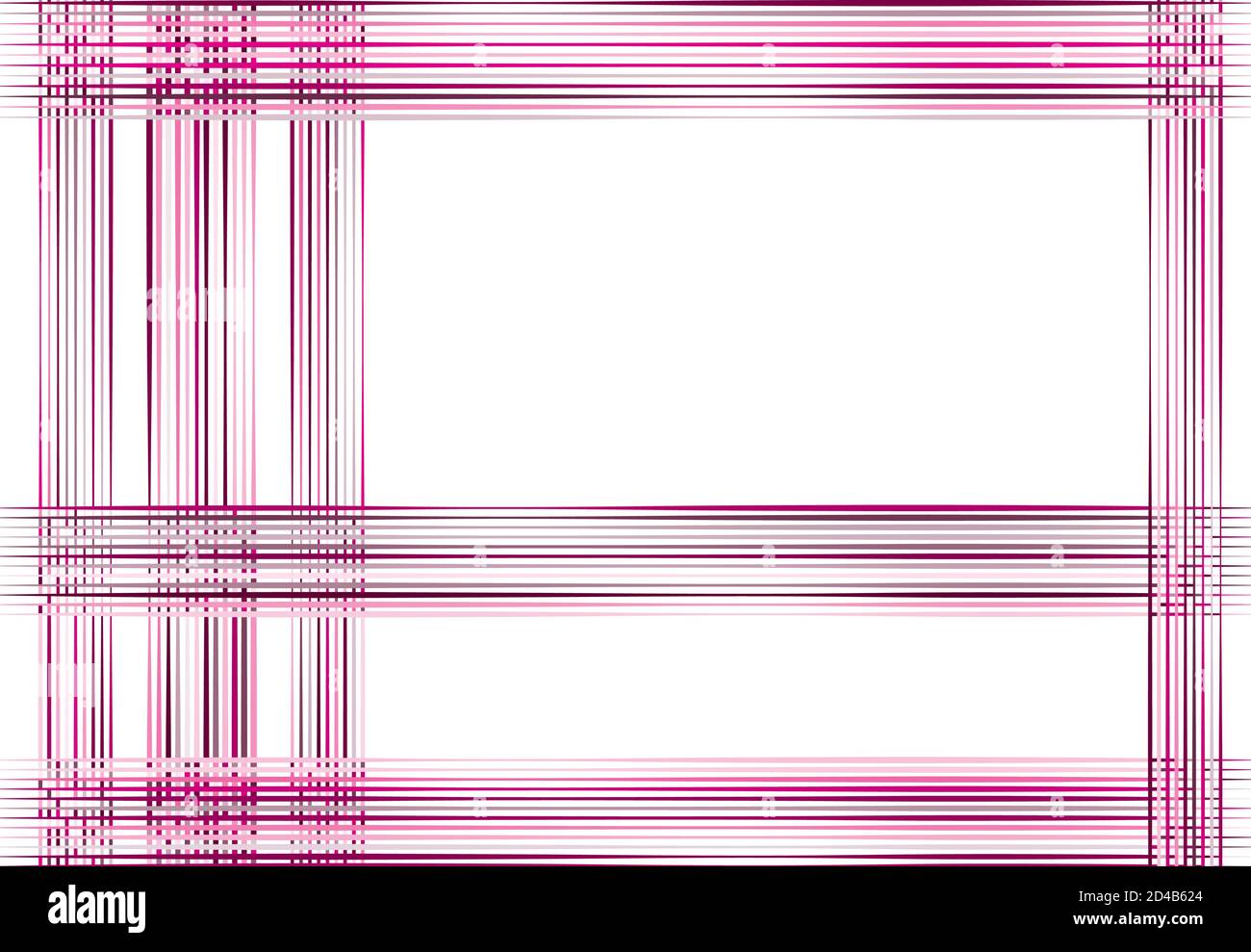Mosaic style, tessellation mesh, grid, grill of intersecting straight ...