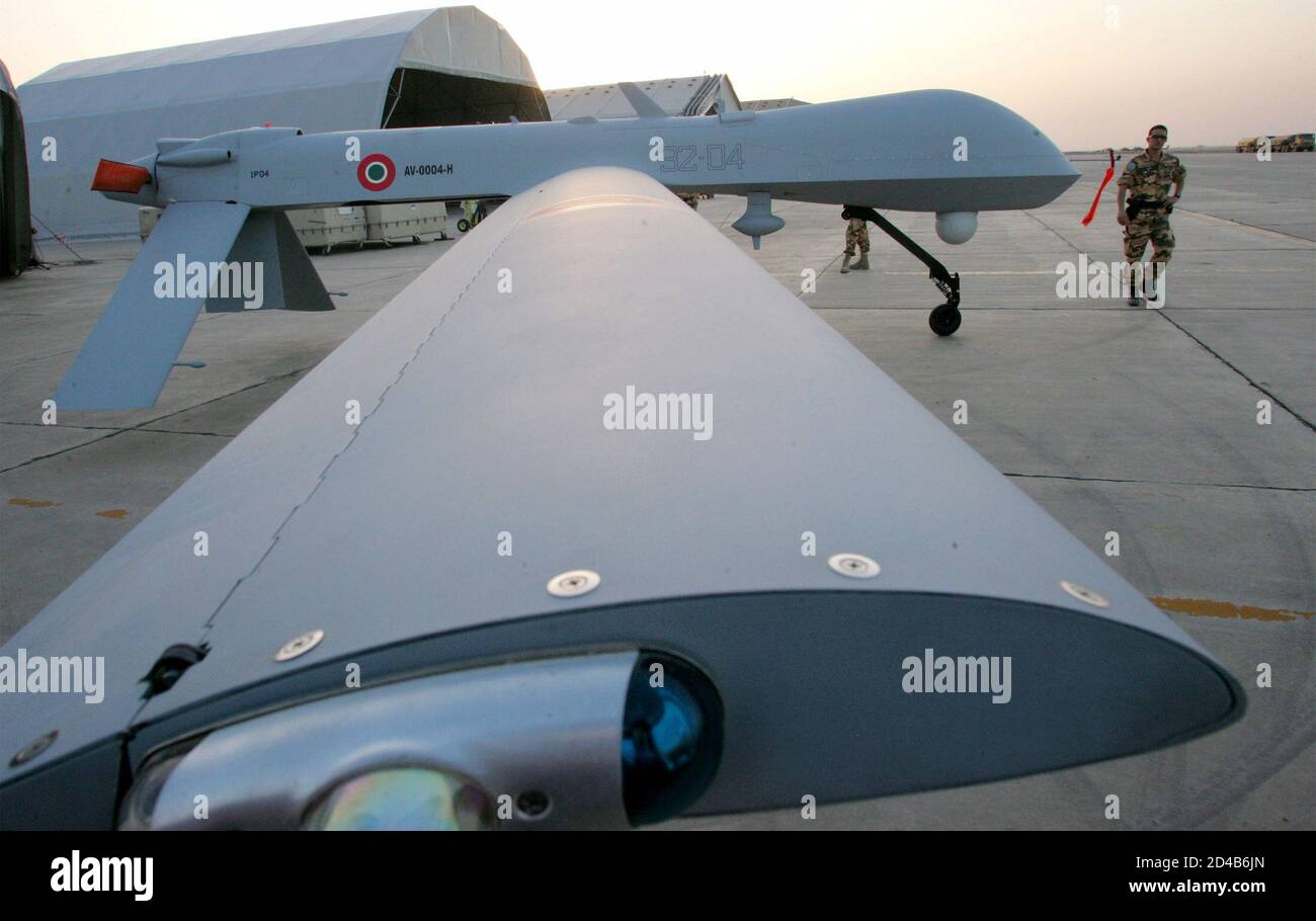 Uav visual hi-res stock photography and images - Alamy