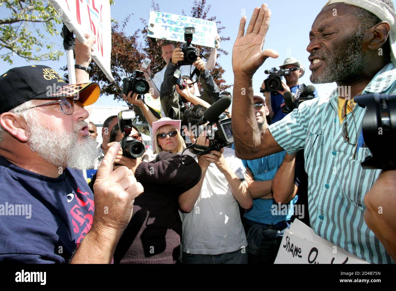 Mario morris hi-res stock photography and images - Alamy