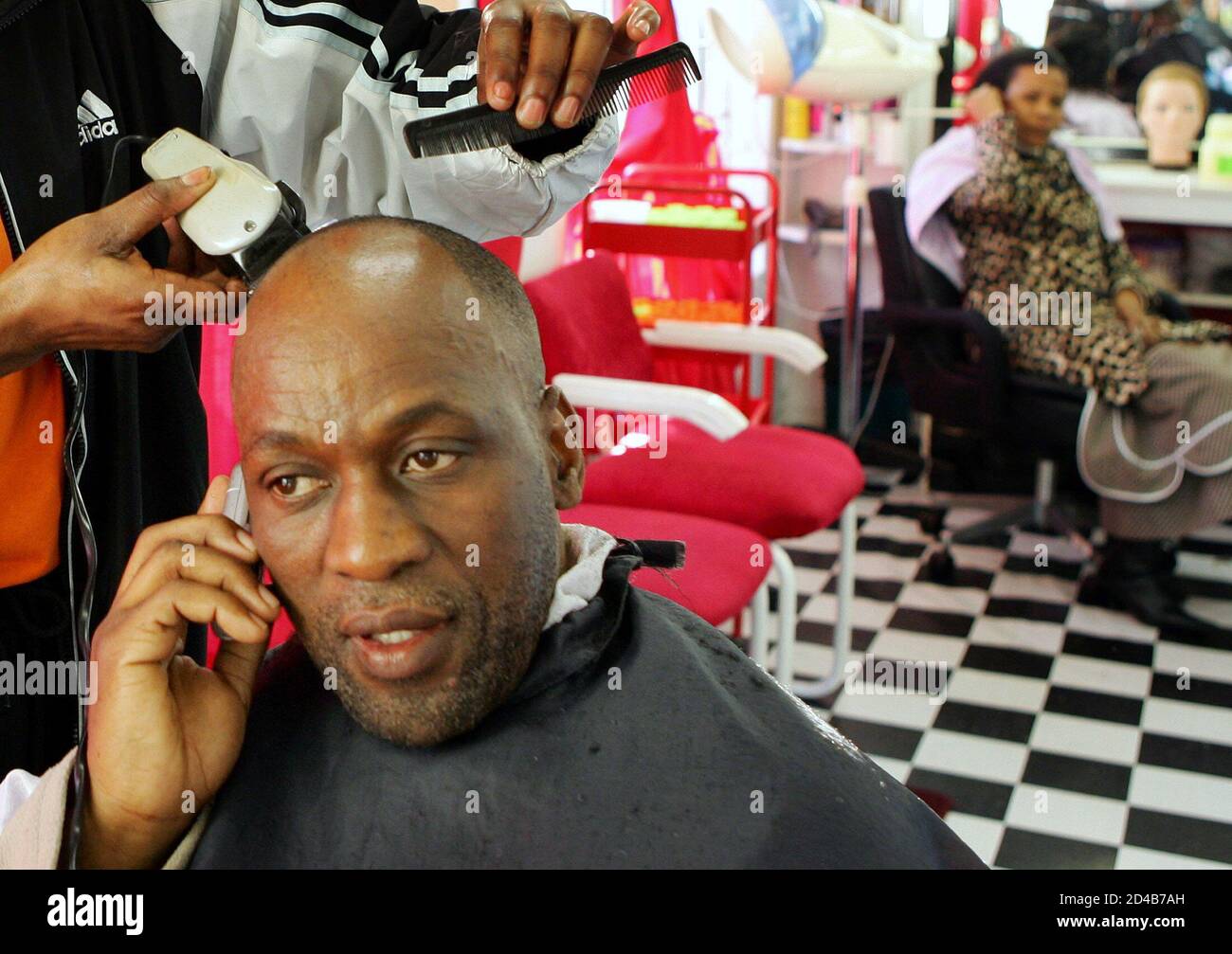 Worlds most powerful city hi-res stock photography and images - Alamy