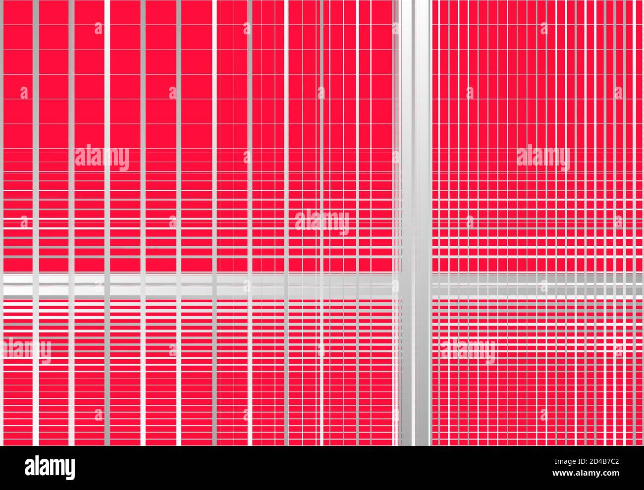 Transect lines Stock Vector Images - Alamy