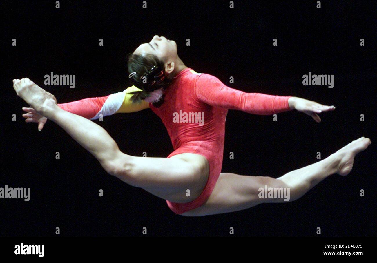 Liu xuan hi-res stock photography and images - Alamy