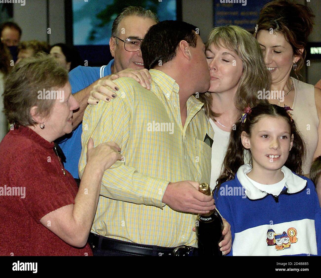 Baghdad airport plane hi-res stock photography and images - Alamy