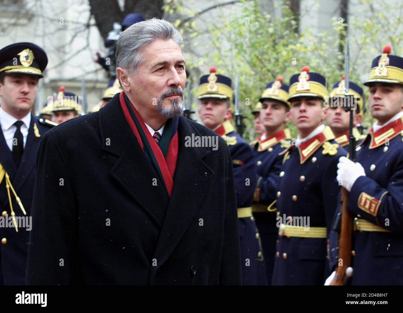 Emil ion hi-res stock photography and images - Alamy