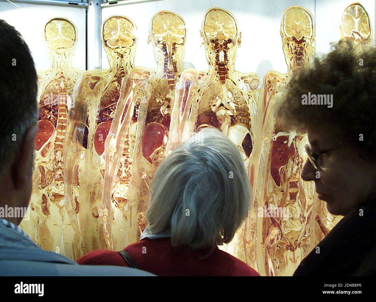 Human replaced with technology hi-res stock photography and images - Alamy