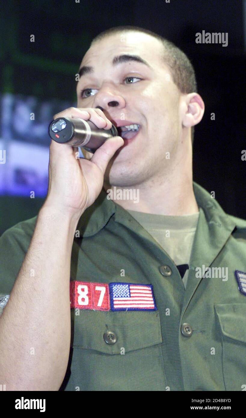 Hearsay danny foster hi-res stock photography and images - Alamy