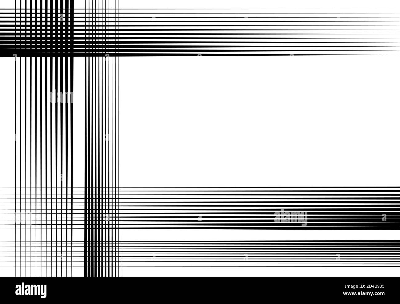 Random grid, mesh, lattice abstract geometric background, pattern, texture, backdrop. Overlay ...