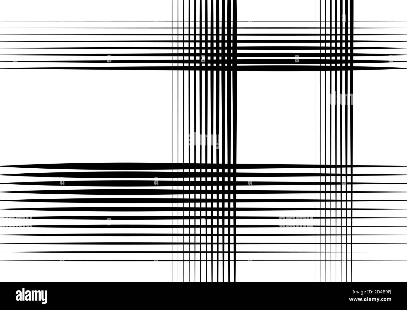 Random grid, mesh, lattice abstract geometric background, pattern, texture, backdrop. Overlay ...