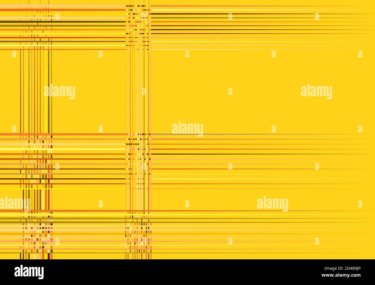 Mosaic style, tessellation mesh, grid, grill of intersecting straight ...