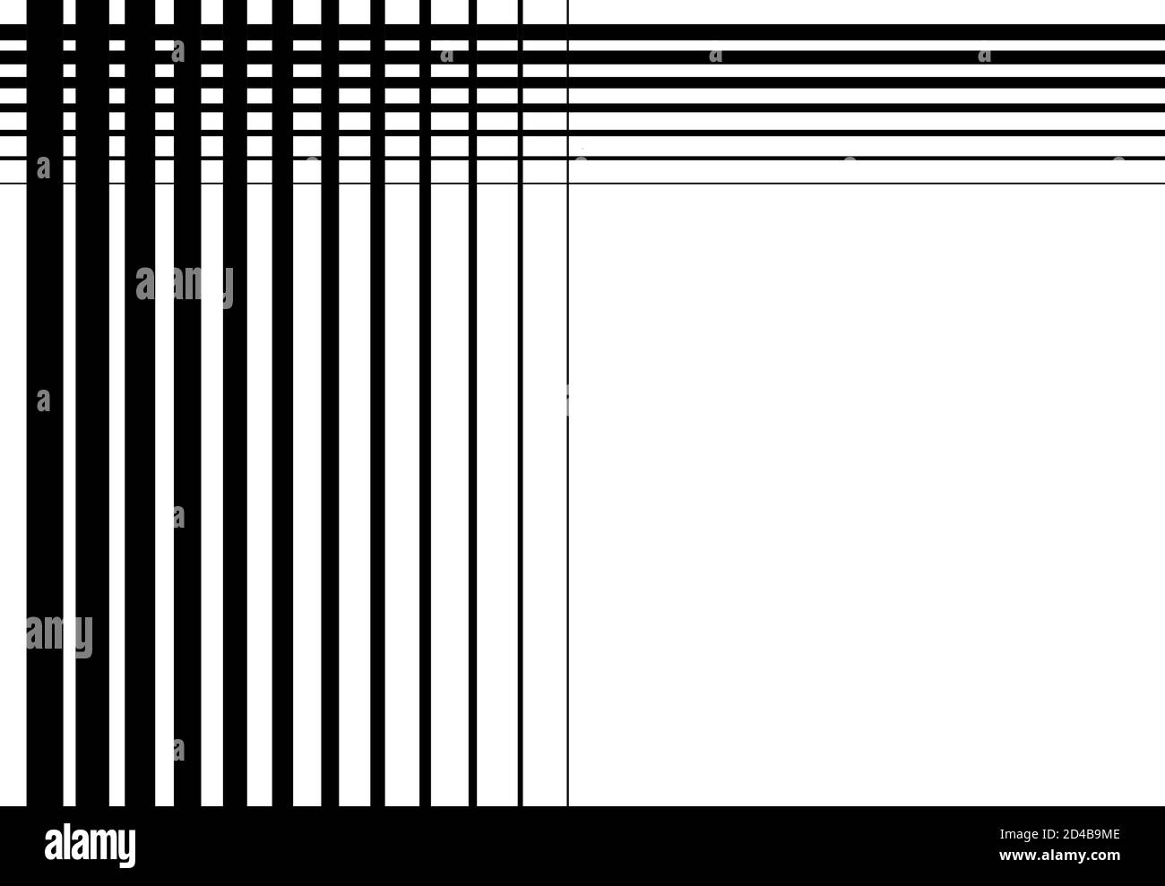 Random grid, mesh, lattice abstract geometric background, pattern ...