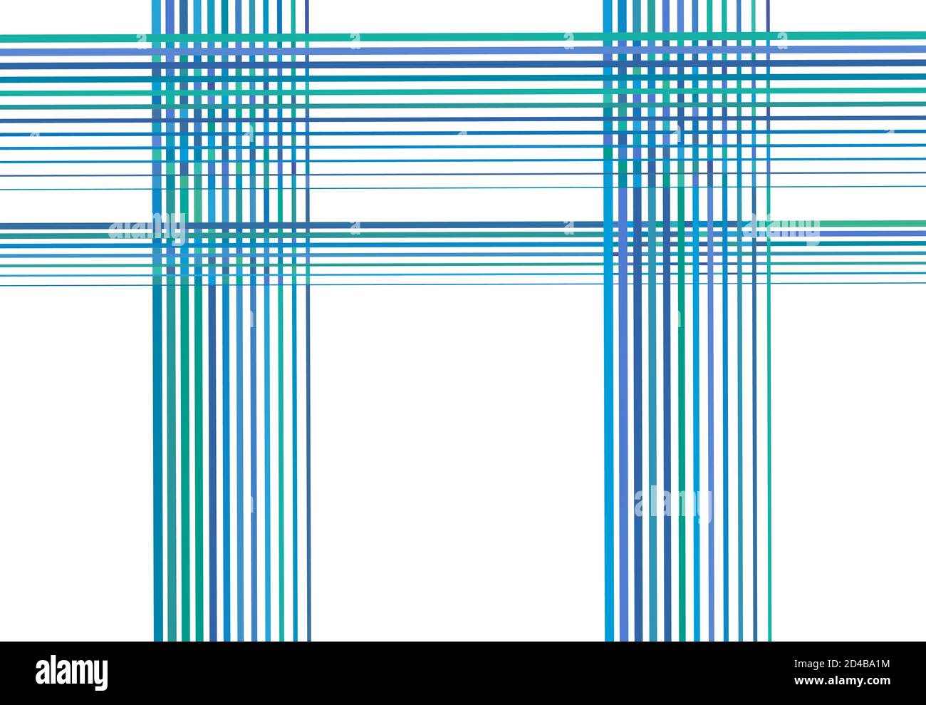 Mosaic style, tessellation mesh, grid, grill of intersecting straight ...