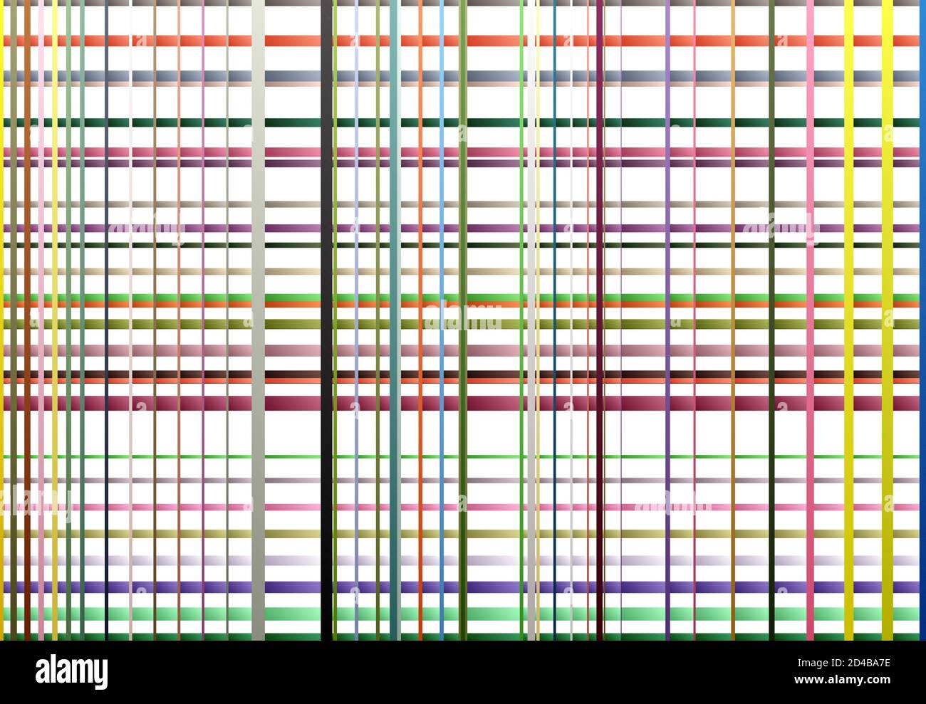 Mesh, grid, grill of overlapping, interlace, intersecting thin and ...
