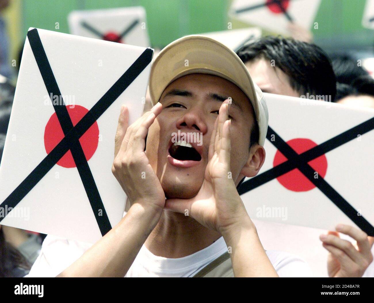 Foreign student university japan hi-res stock photography and images ...