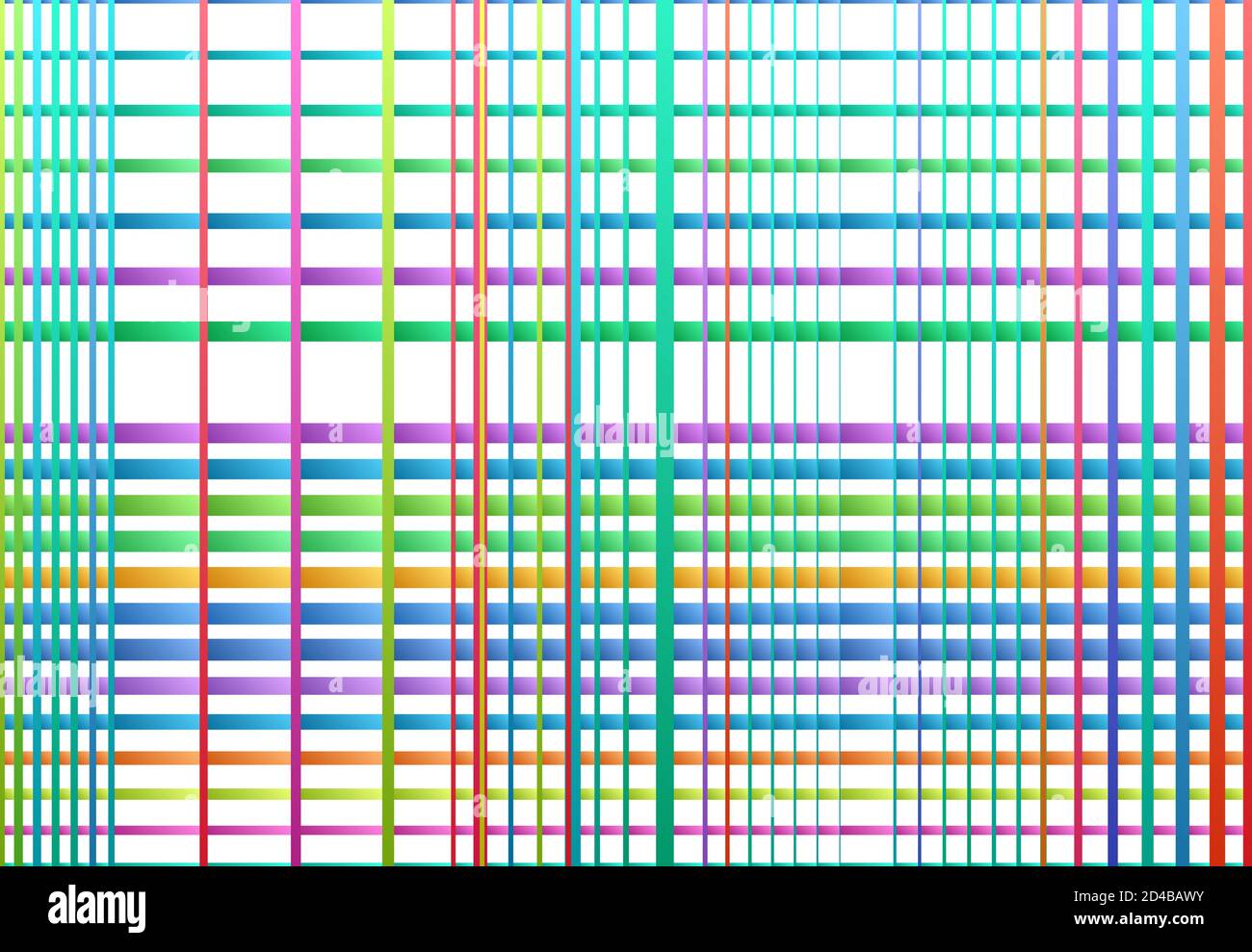 Mesh, grid, grill of overlapping, interlace, intersecting thin and ...