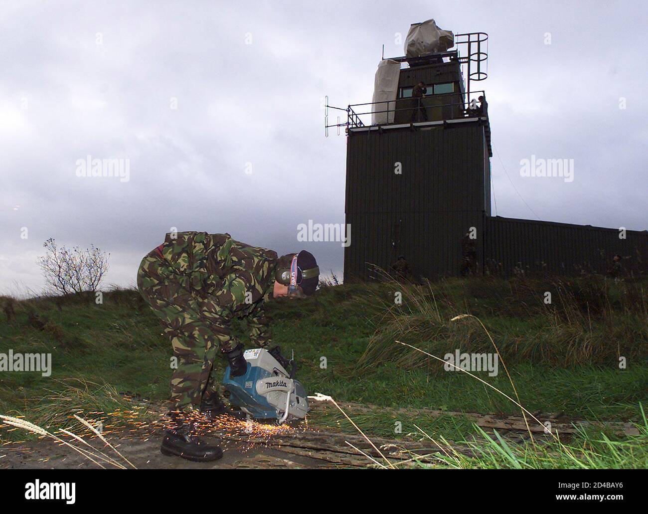 South armagh ira hi-res stock photography and images - Alamy