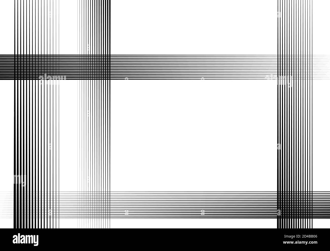 Random grid, mesh, lattice abstract geometric background, pattern ...