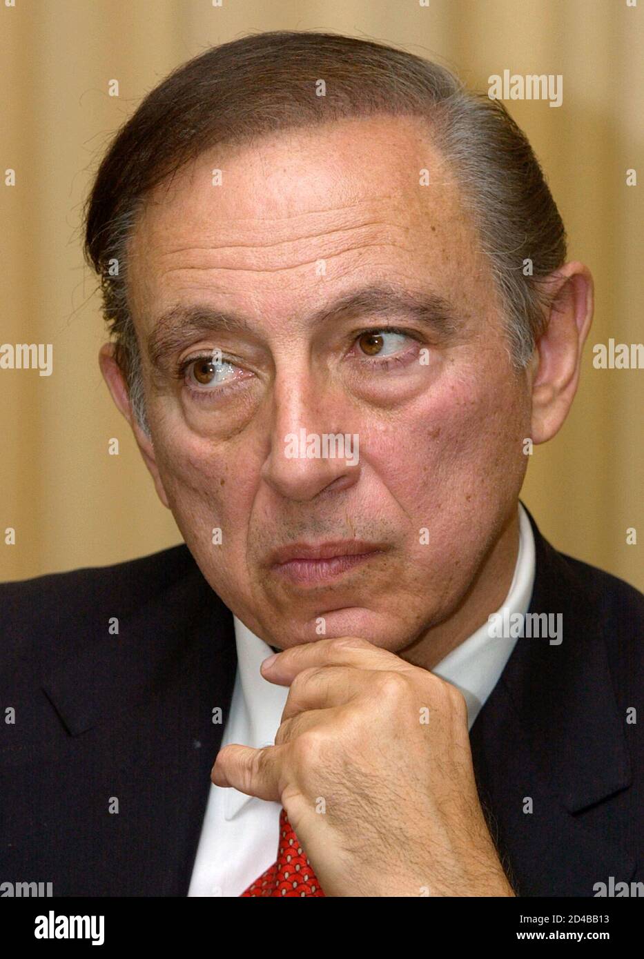 Robert gallo hi-res stock photography and images - Alamy