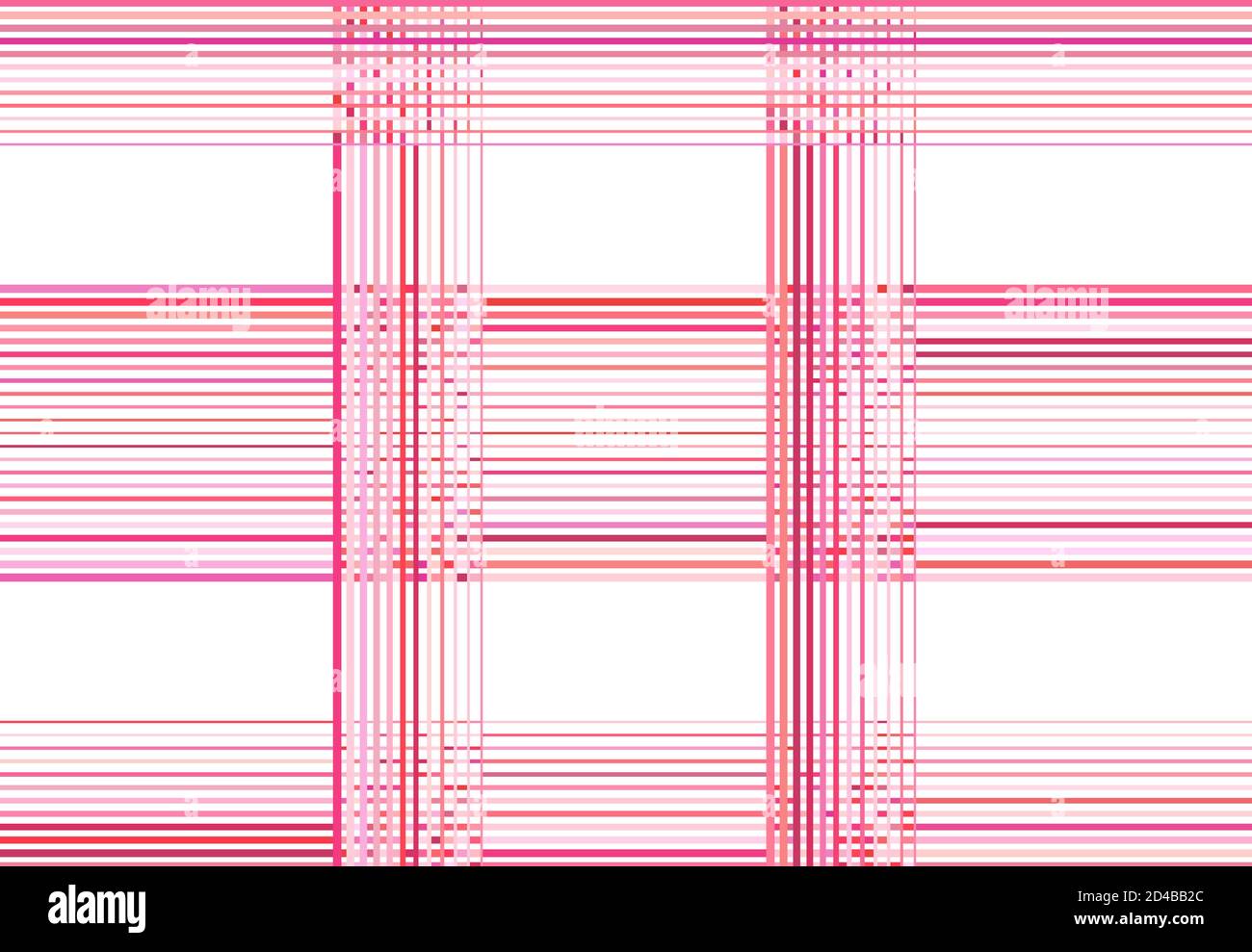 Mosaic style, tessellation mesh, grid, grill of intersecting straight ...