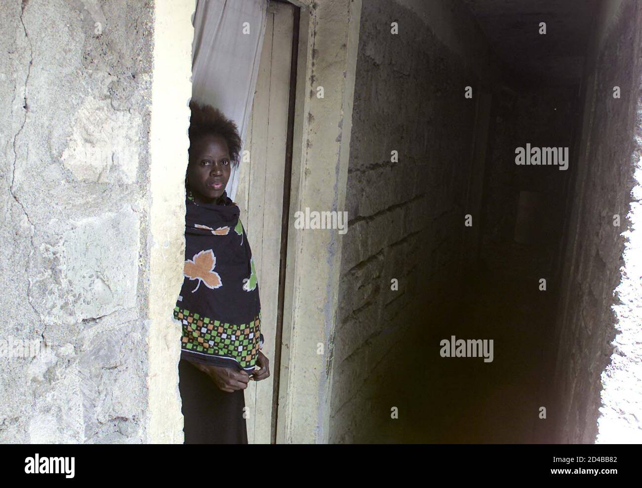 Akinyi hi-res stock photography and images - Alamy