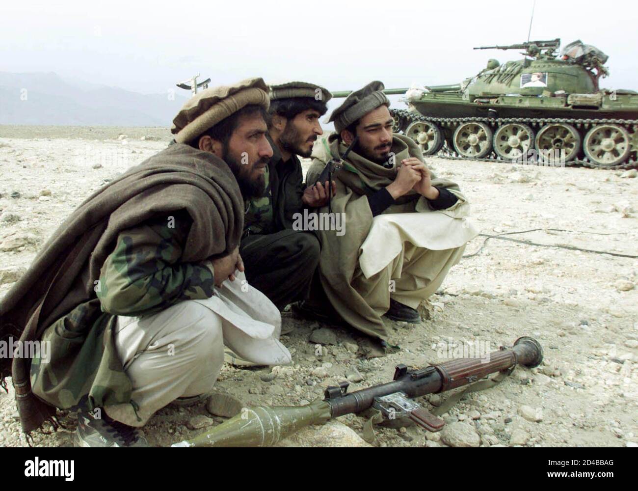 Tora bora mountain hi-res stock photography and images - Alamy