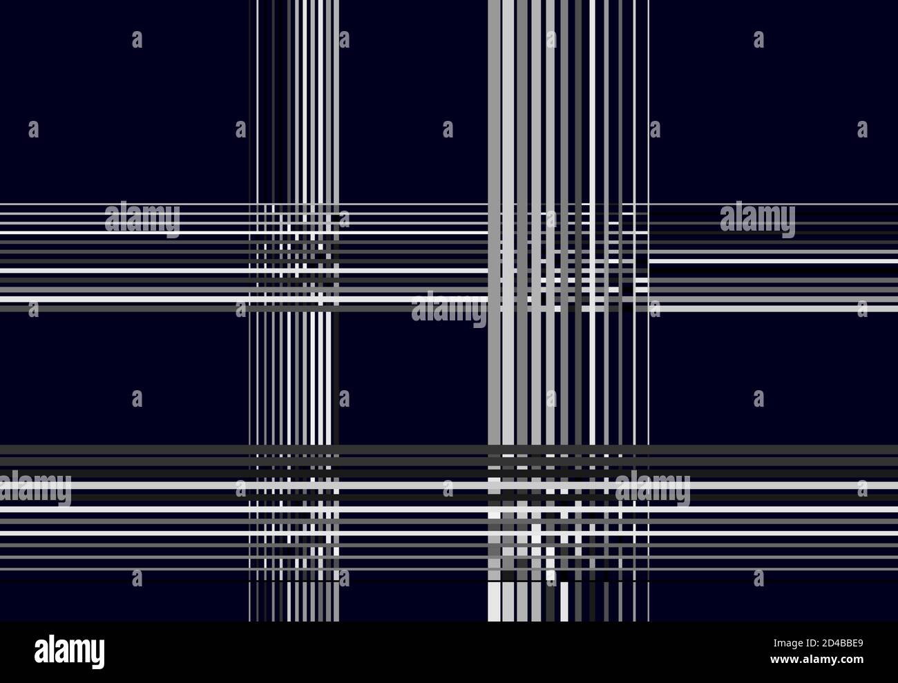 Grayscale mosaic style, tessellation mesh, grid, grill of intersecting ...