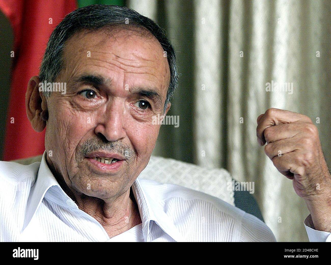 Amanullah Khan High Resolution Stock Photography and Images - Alamy