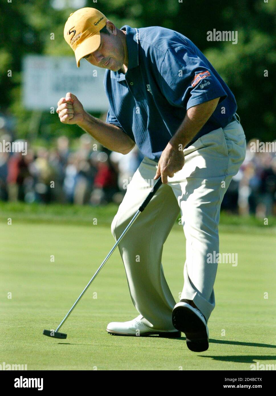 Rich beem 2002 hi-res stock photography and images - Alamy