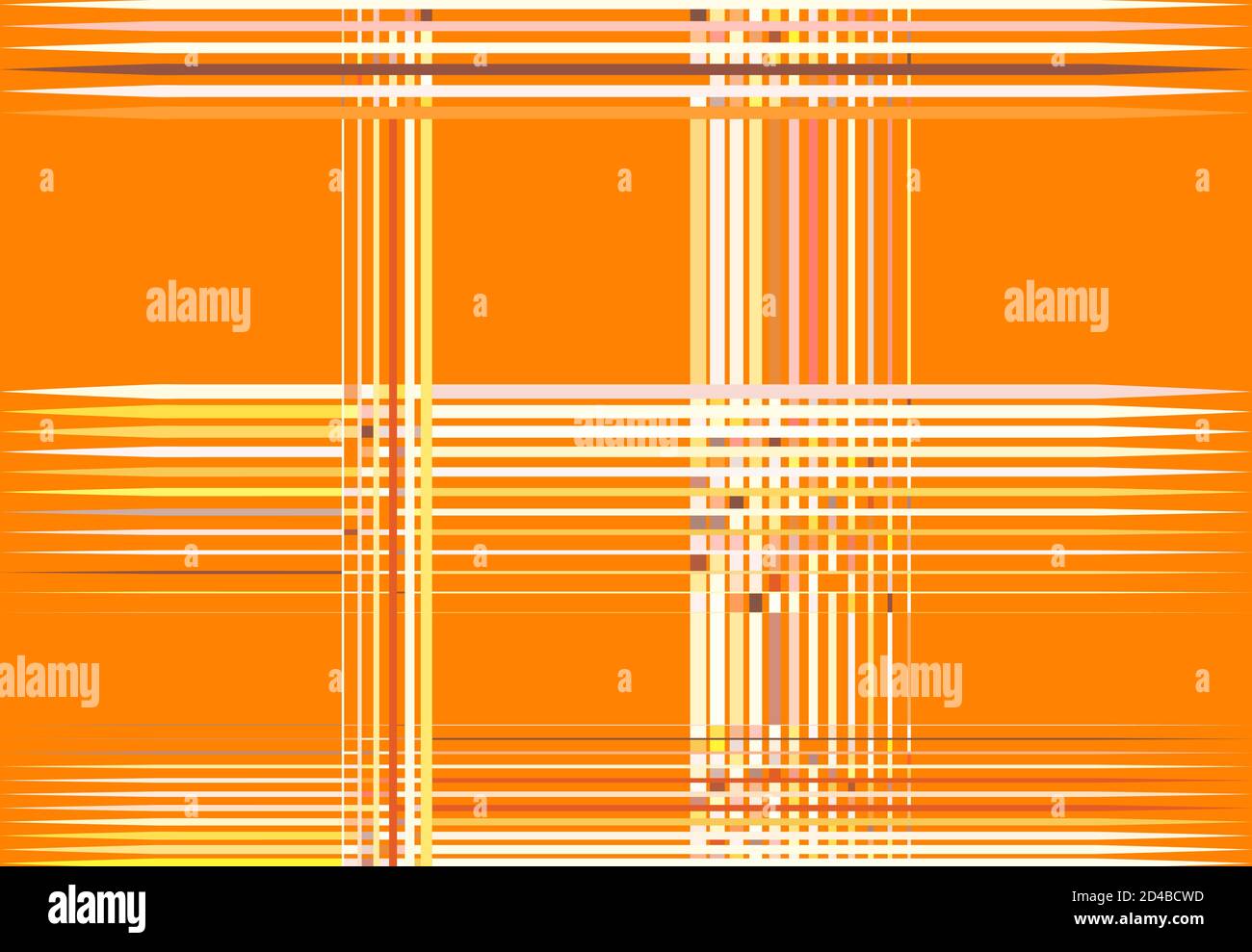Mosaic style, tessellation mesh, grid, grill of intersecting straight ...