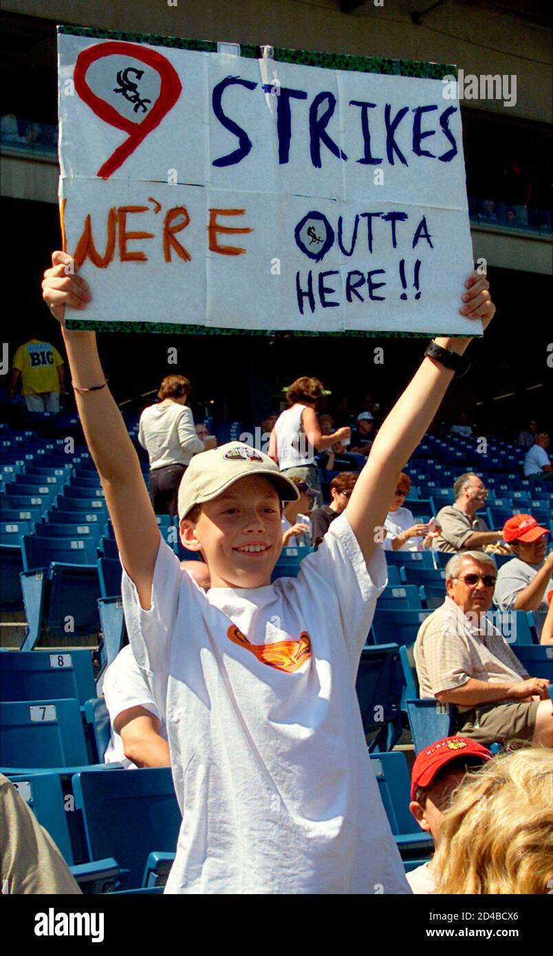 Old comiskey park hi-res stock photography and images - Alamy