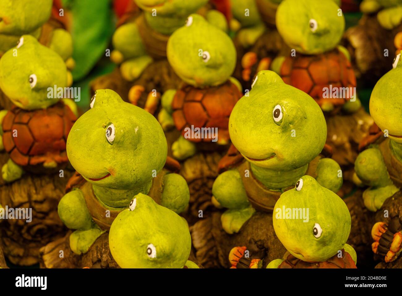 Frogs of russia hi-res stock photography and images - Alamy