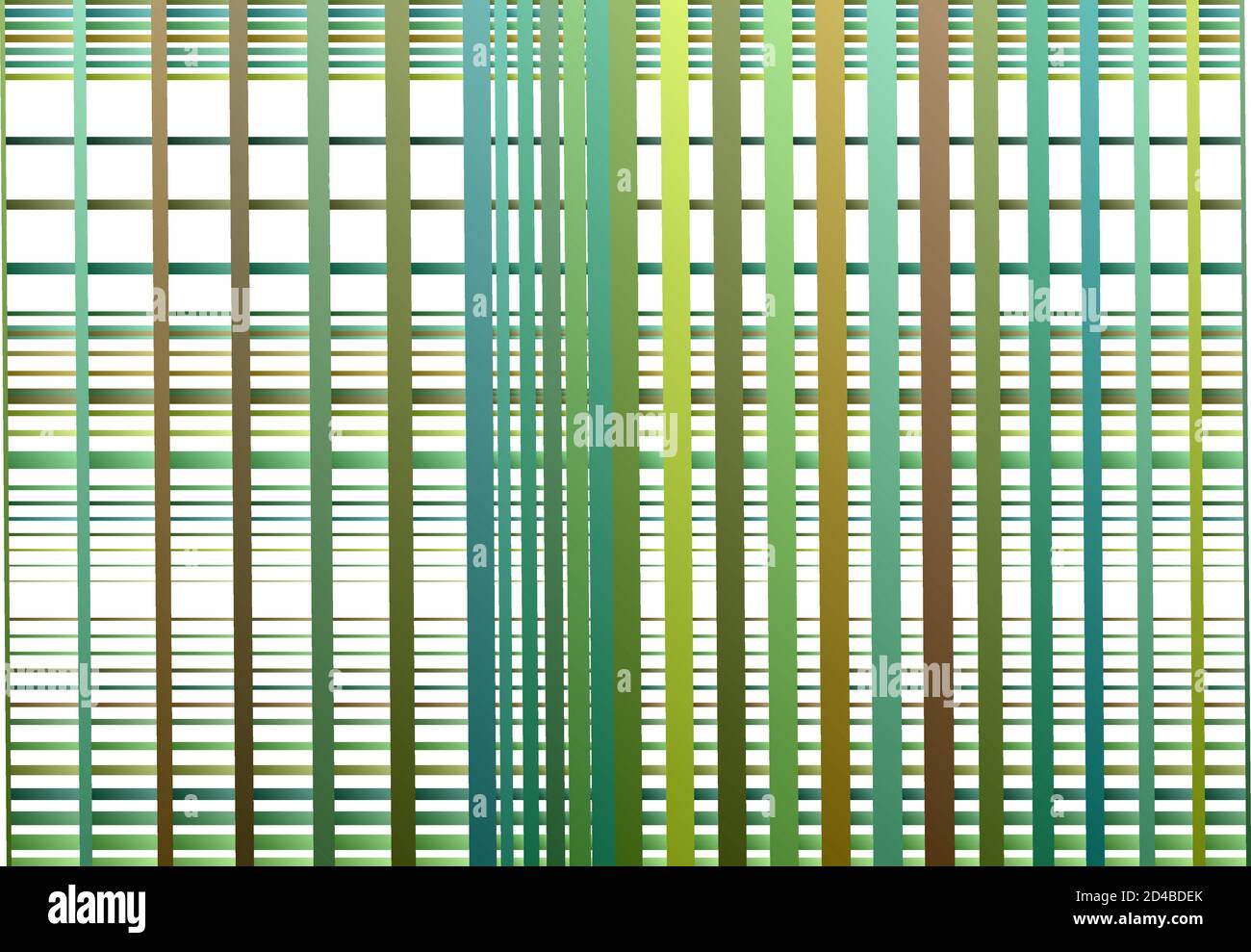 Transect lines hi-res stock photography and images - Alamy