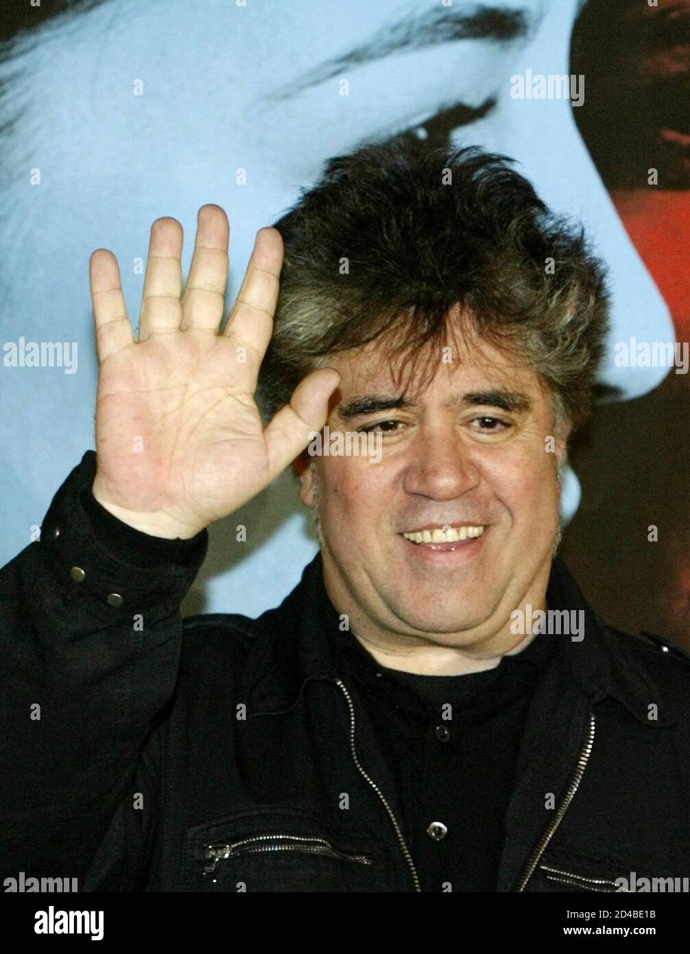 Almodóvar film poster hi-res stock photography and images - Alamy