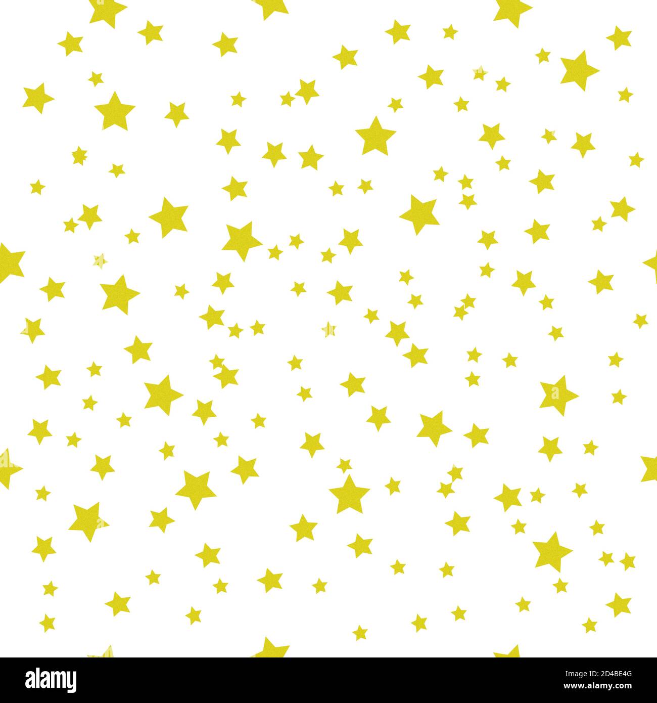Gold Color Star Illustration High Resolution Stock Photography and ...