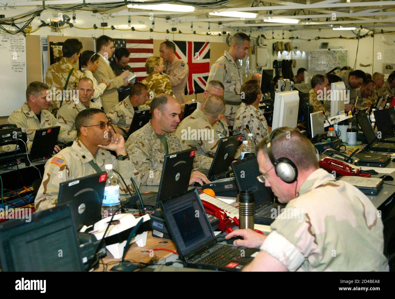 Australian military camp hi-res stock photography and images - Alamy