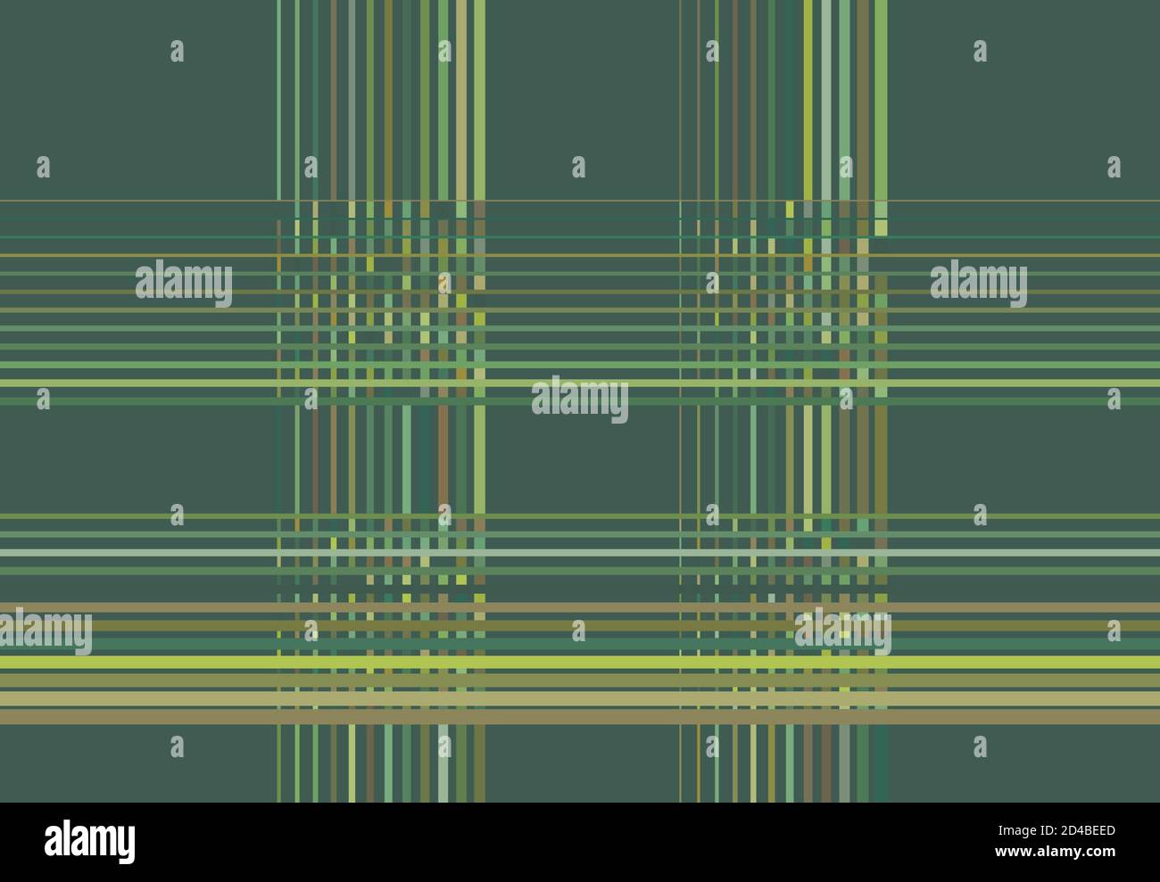Mosaic style, tessellation mesh, grid, grill of intersecting straight ...